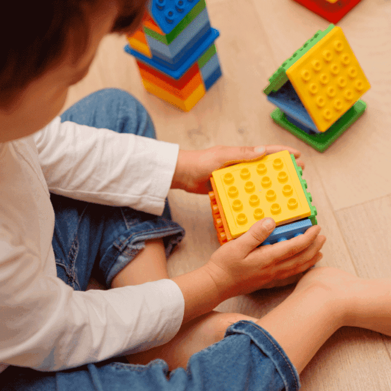 Why Foundational Skills Matter & How Six Bricks Builds Them